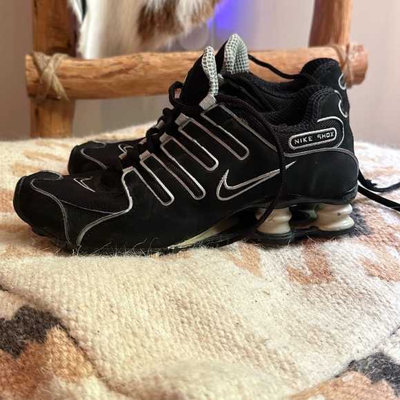 Nike | Shoes | Rare Vintage Nike Shox | Poshmark